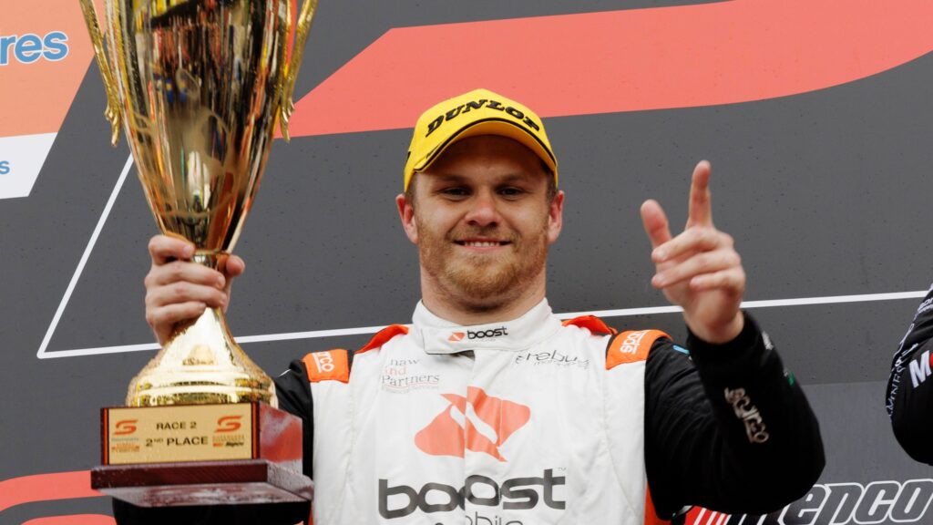 TouringCarTimes’ Top 30 drivers of 2022: 20-11 – TouringCarTimes