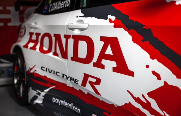 Wall Racing unveils 2023 livery for TCR Australia champion Tony D ...