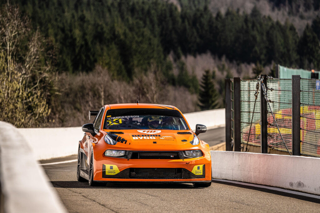 22 cars set for joint TCR World Tour and TCR Europe opener at Algarve ...