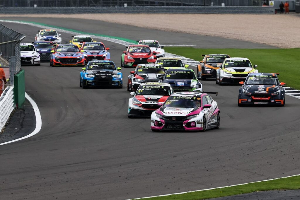 Grid Projections – TouringCarTimes