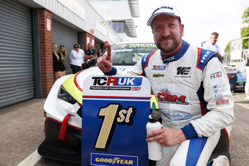 TouringCarTimes’ Top 30 drivers of 2023: 30-21 – TouringCarTimes