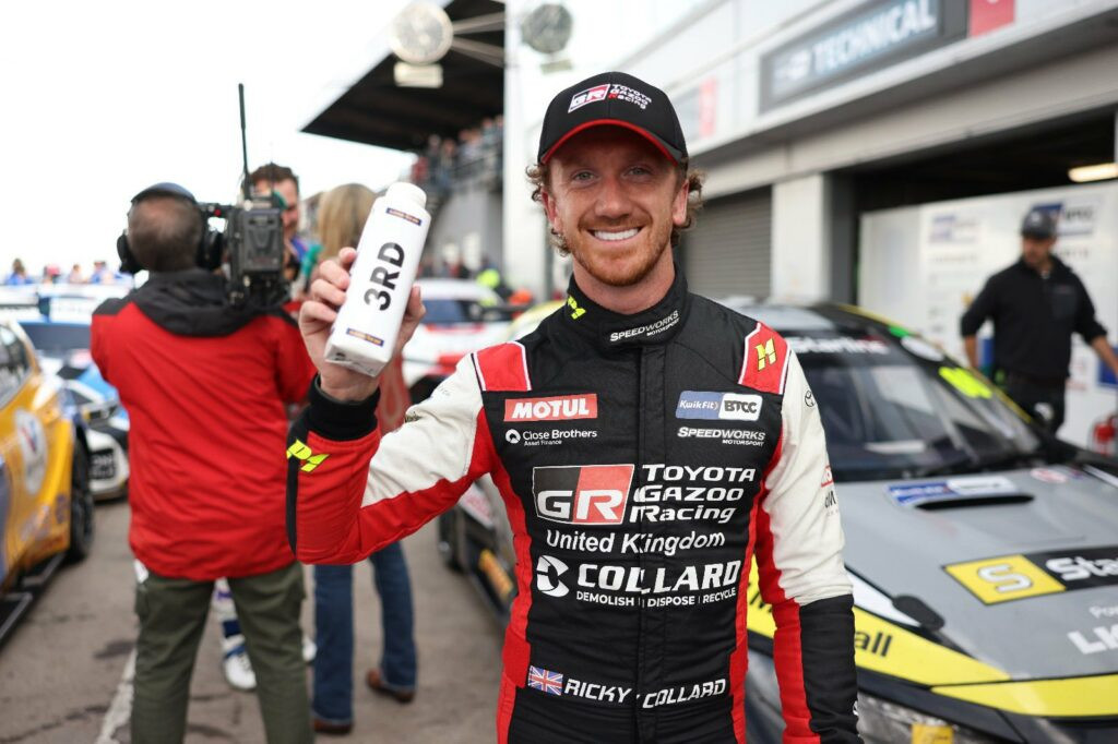 TouringCarTimes’ Top 30 drivers of 2023: 30-21 – TouringCarTimes