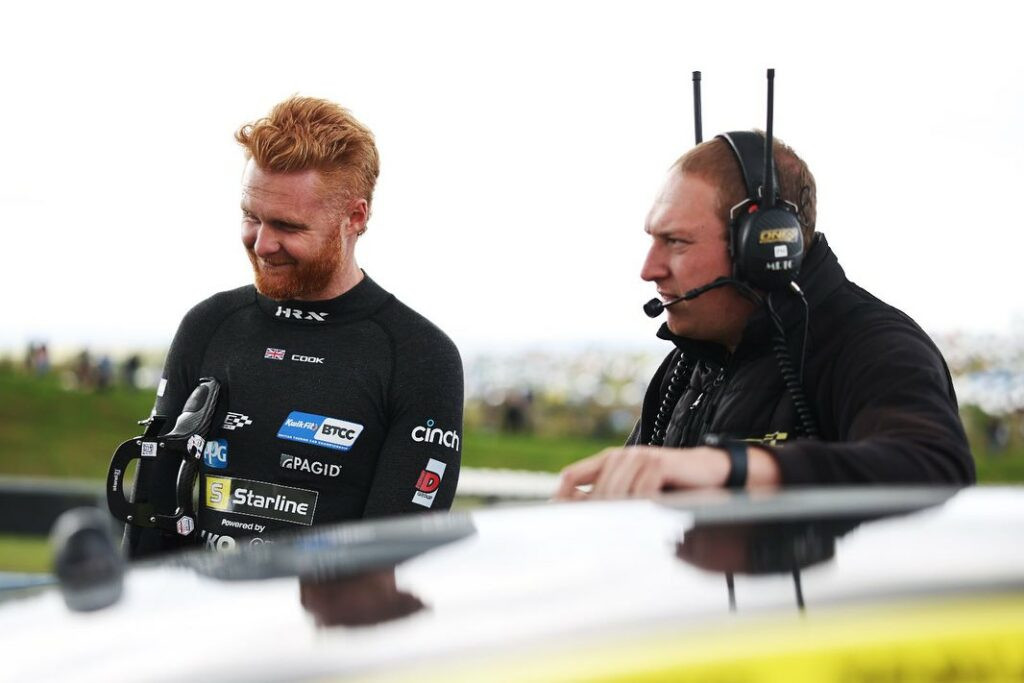 TouringCarTimes’ Top 30 drivers of 2023: 20-11 – TouringCarTimes