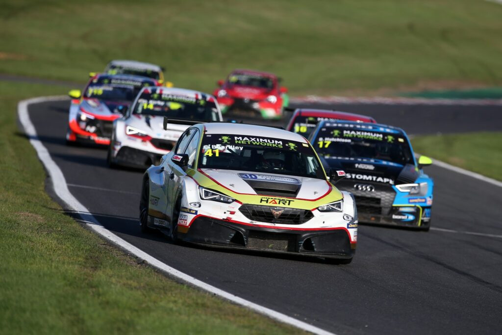 Grid Projections – TouringCarTimes