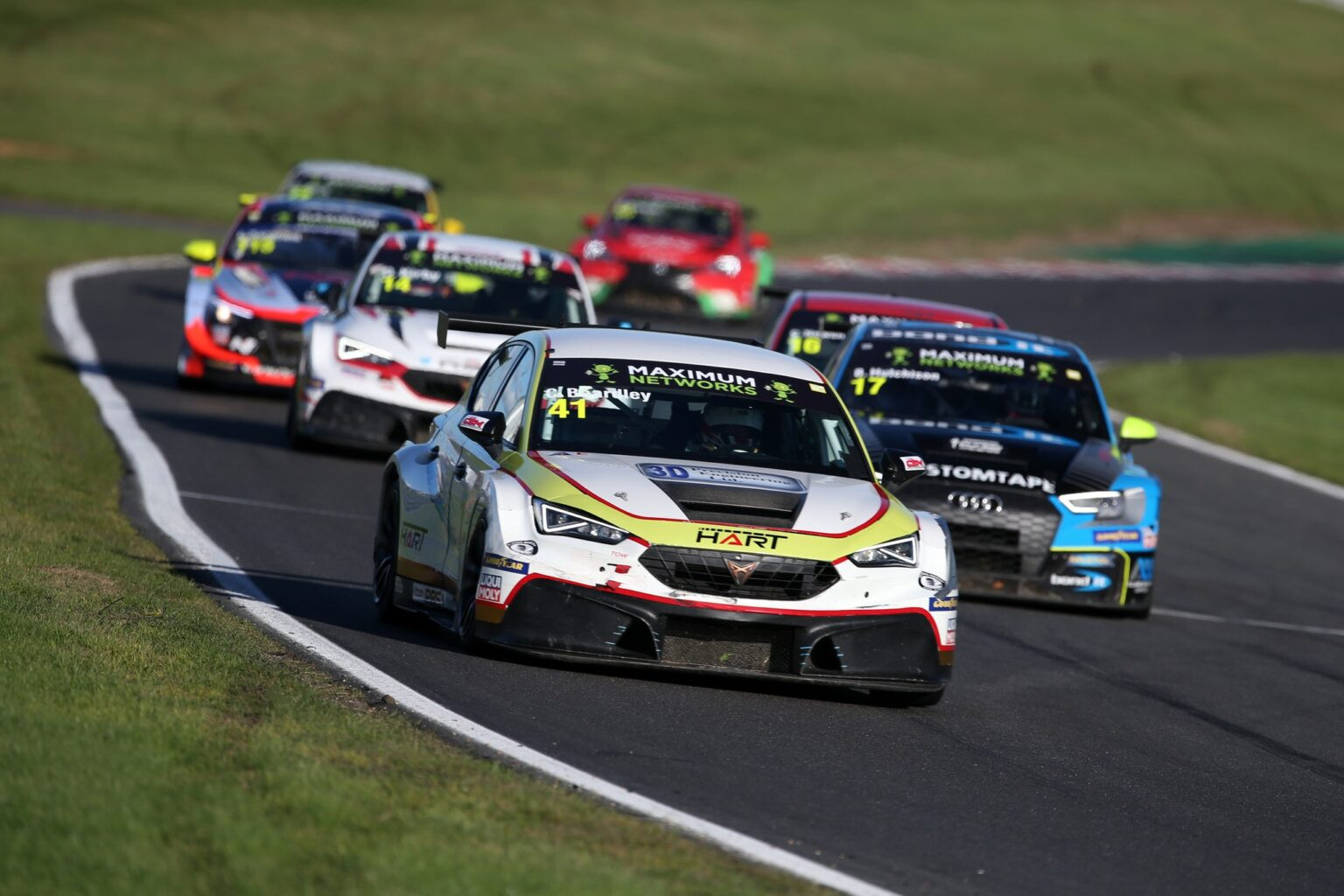 Grid Projections – TouringCarTimes