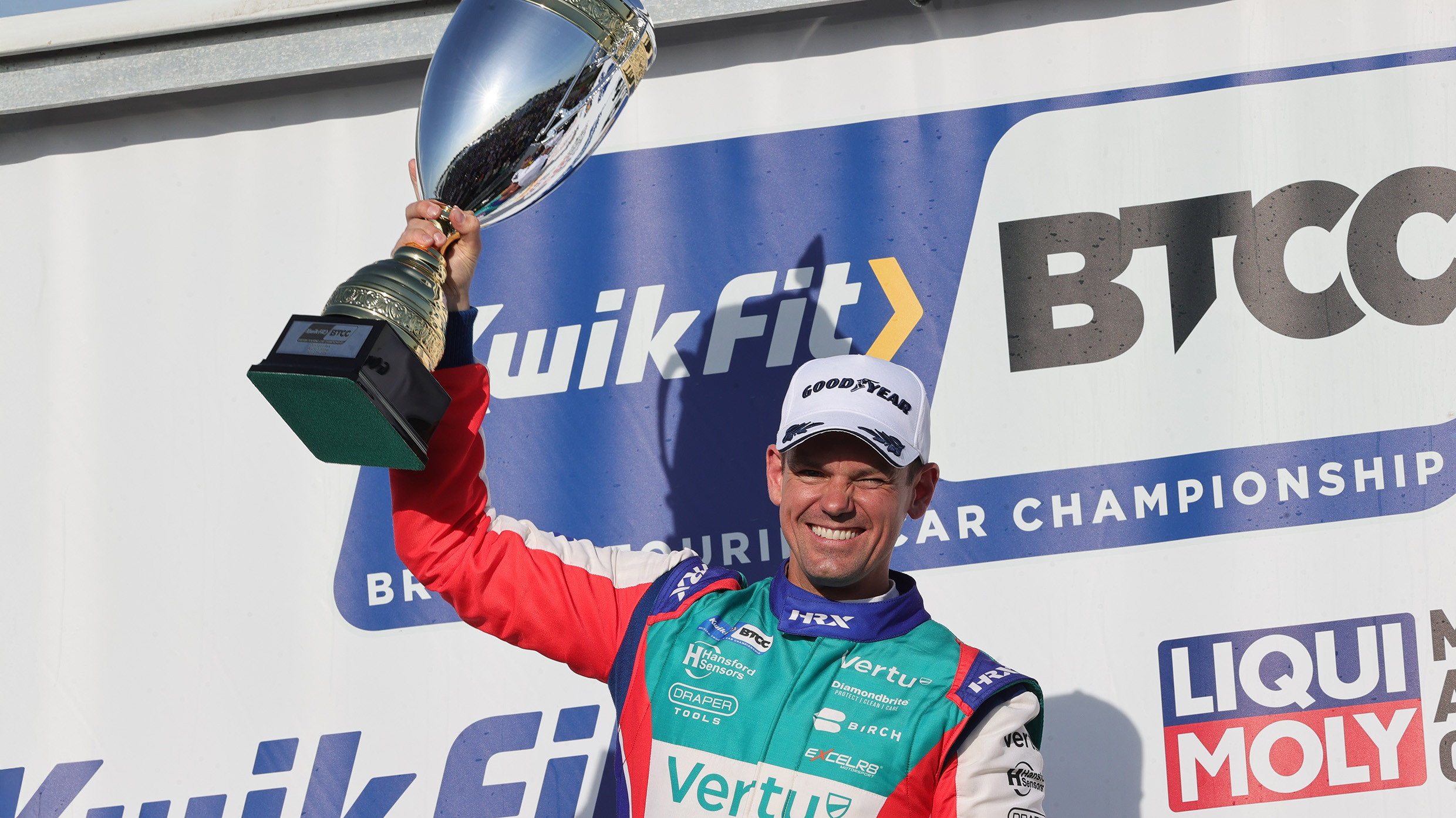 BTCC – TouringCarTimes