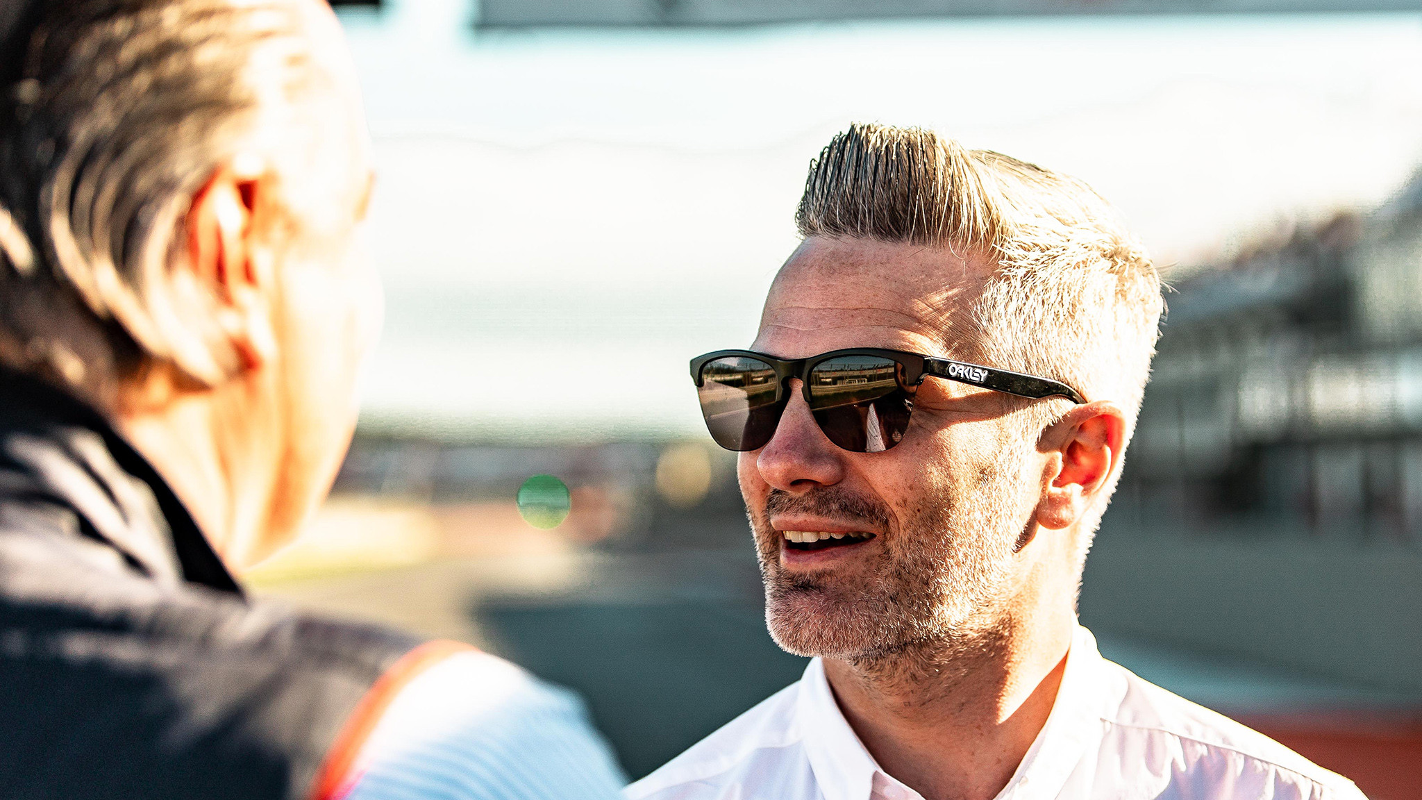 FIA to focus on TC Lite to bring young drivers into touring cars ...