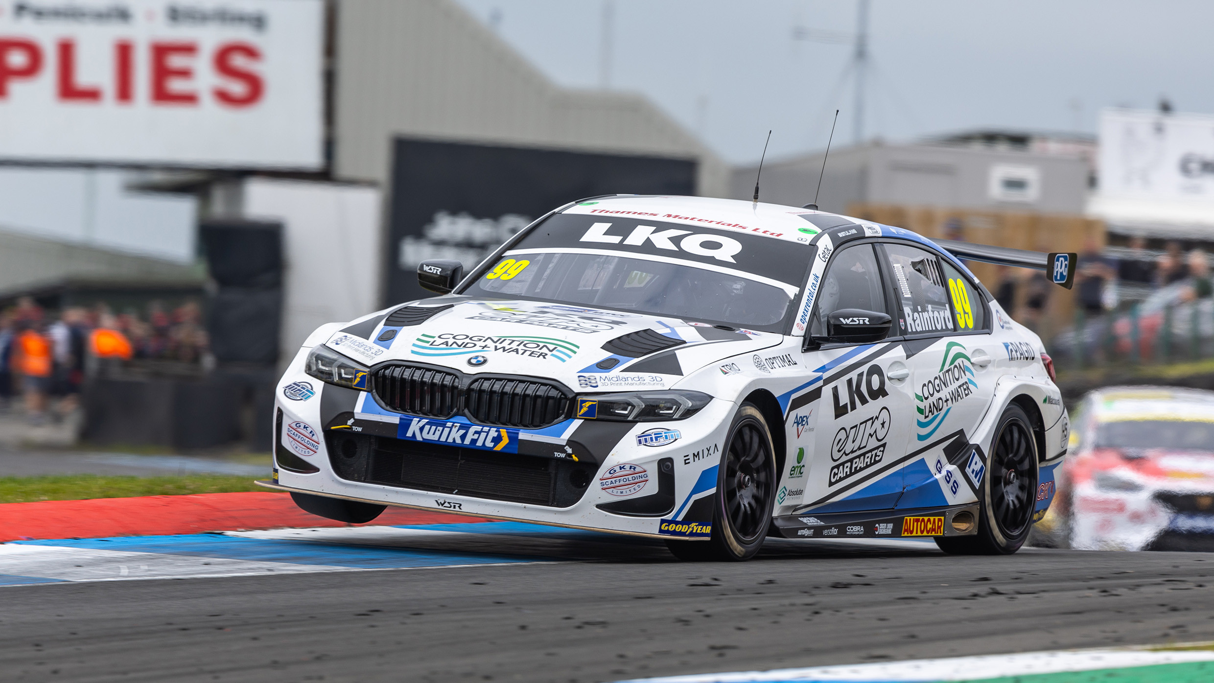 BTCC – TouringCarTimes