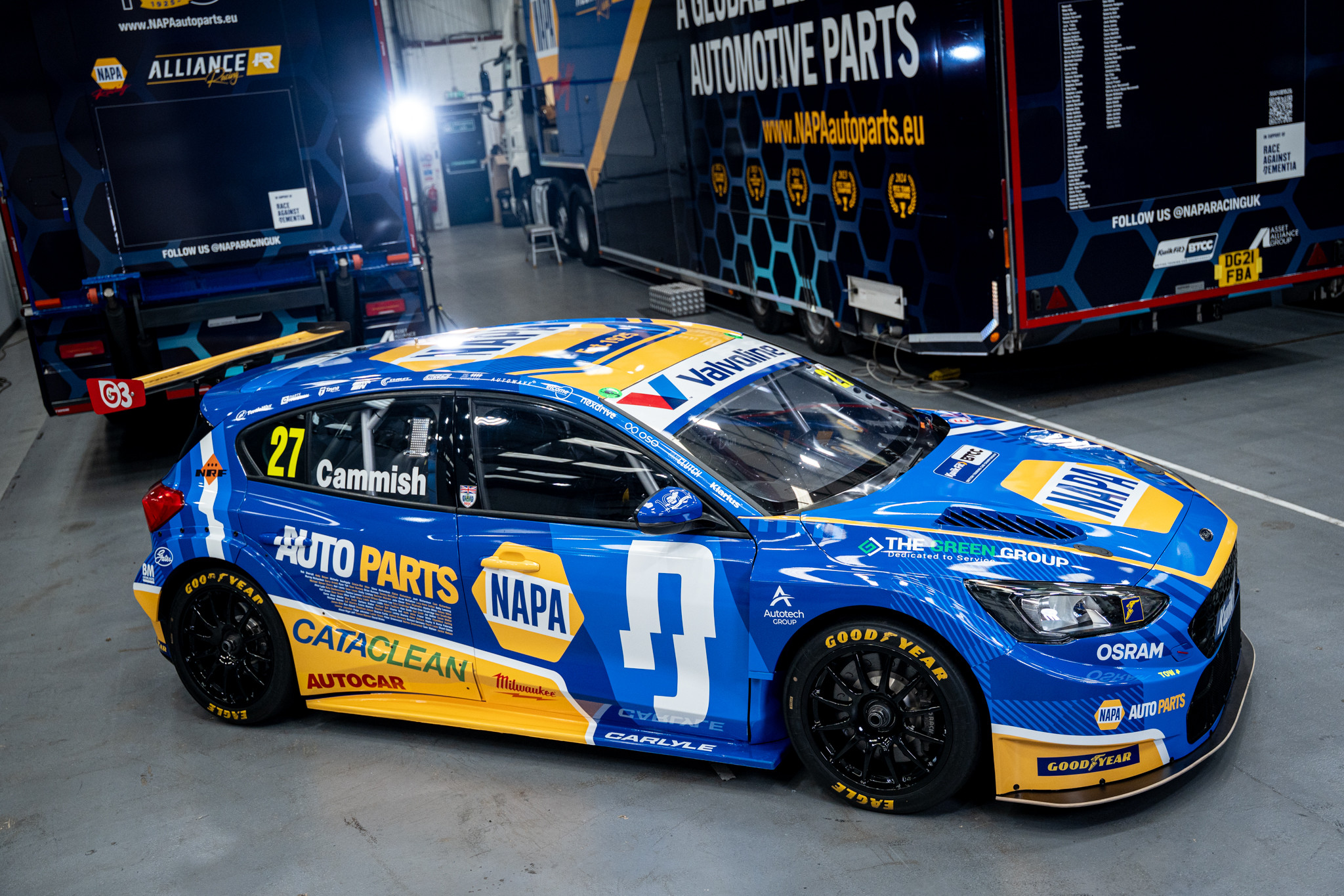 BTCC – TouringCarTimes