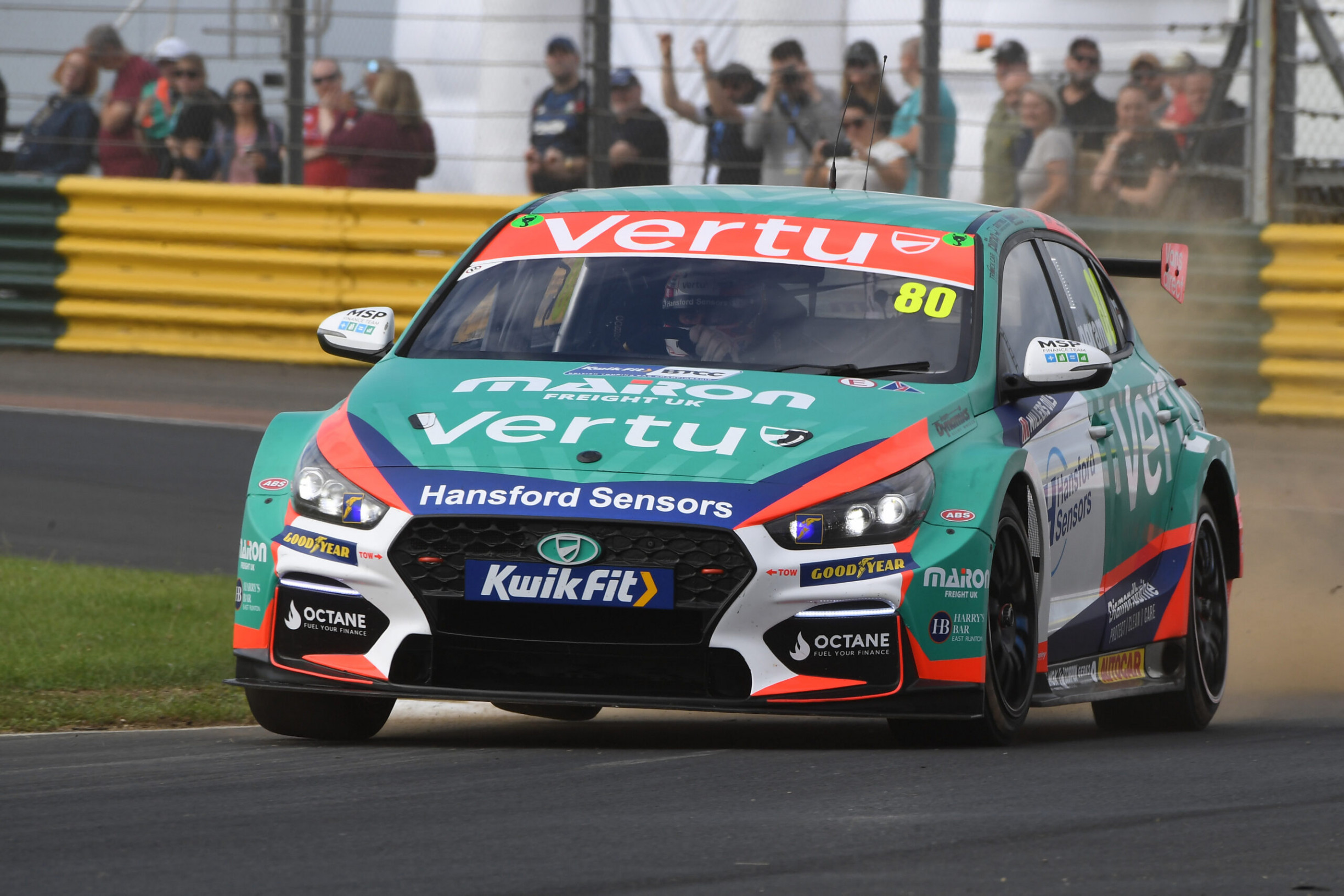 BTCC – TouringCarTimes