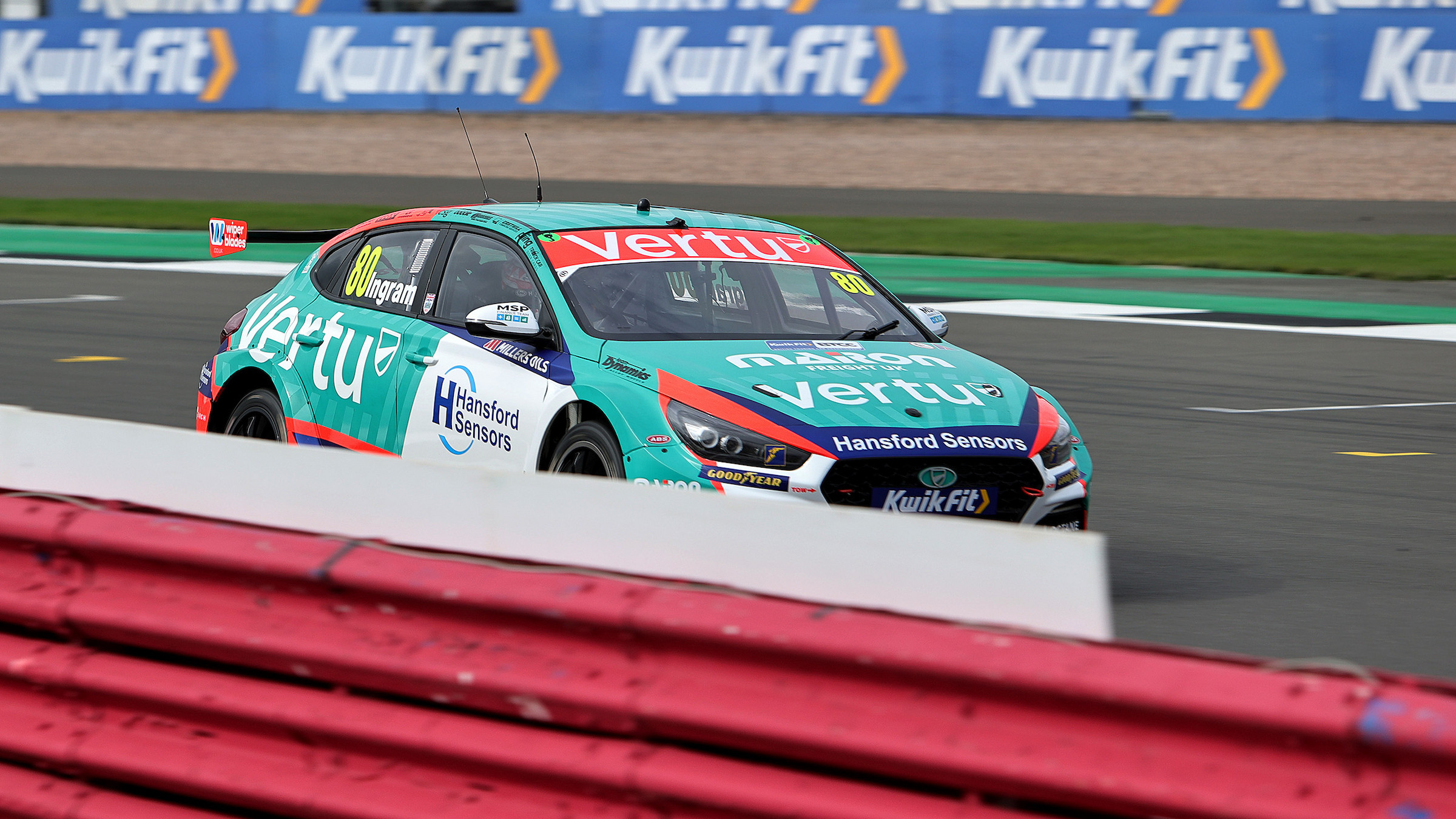 BTCC – TouringCarTimes