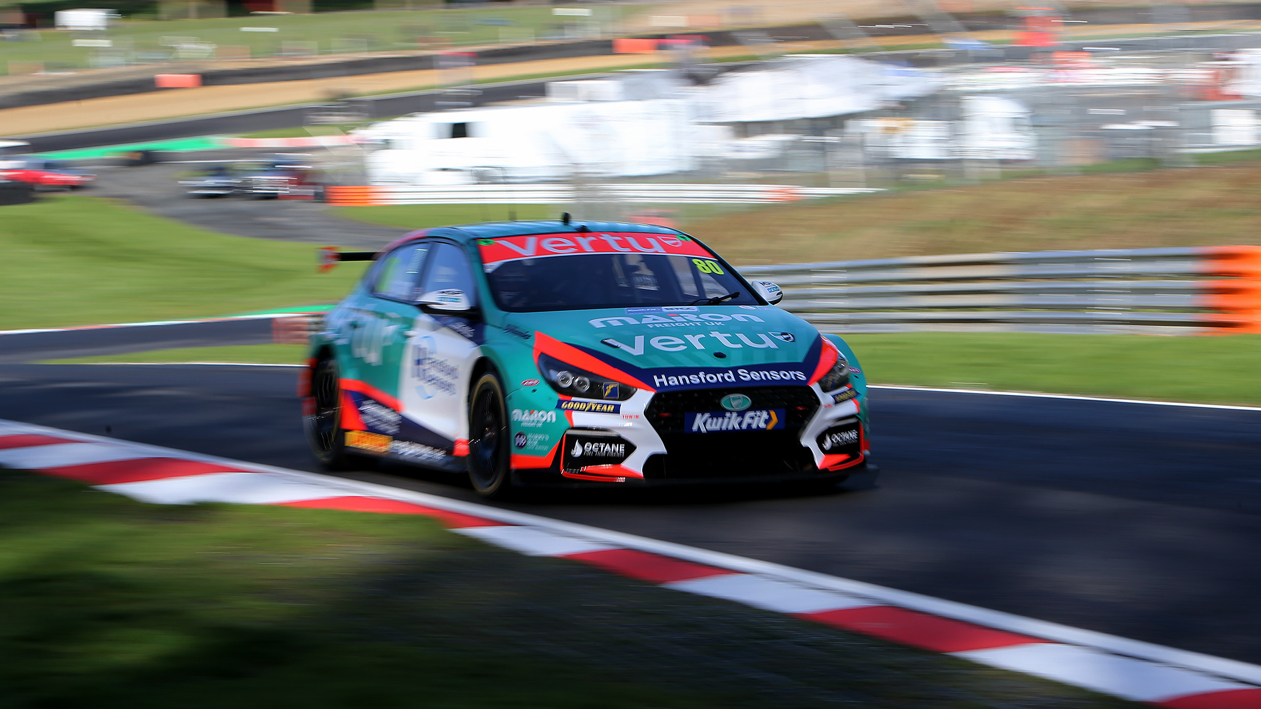 Tom Ingram ‘in a good place’ ahead of final day of the season ...