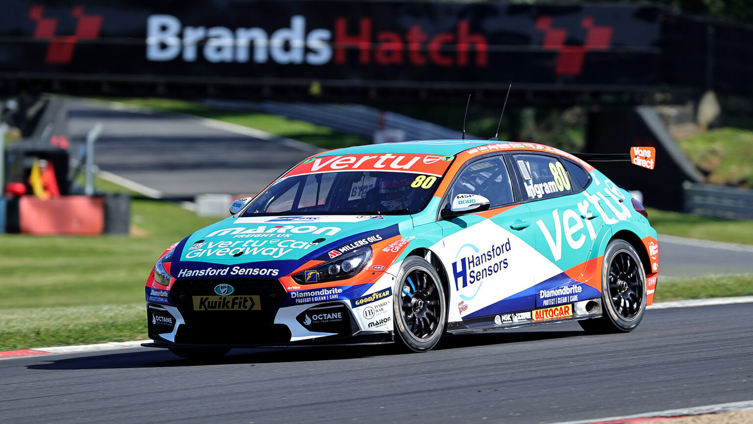New cars and liveries star at BTCC Season Launch – TouringCarTimes